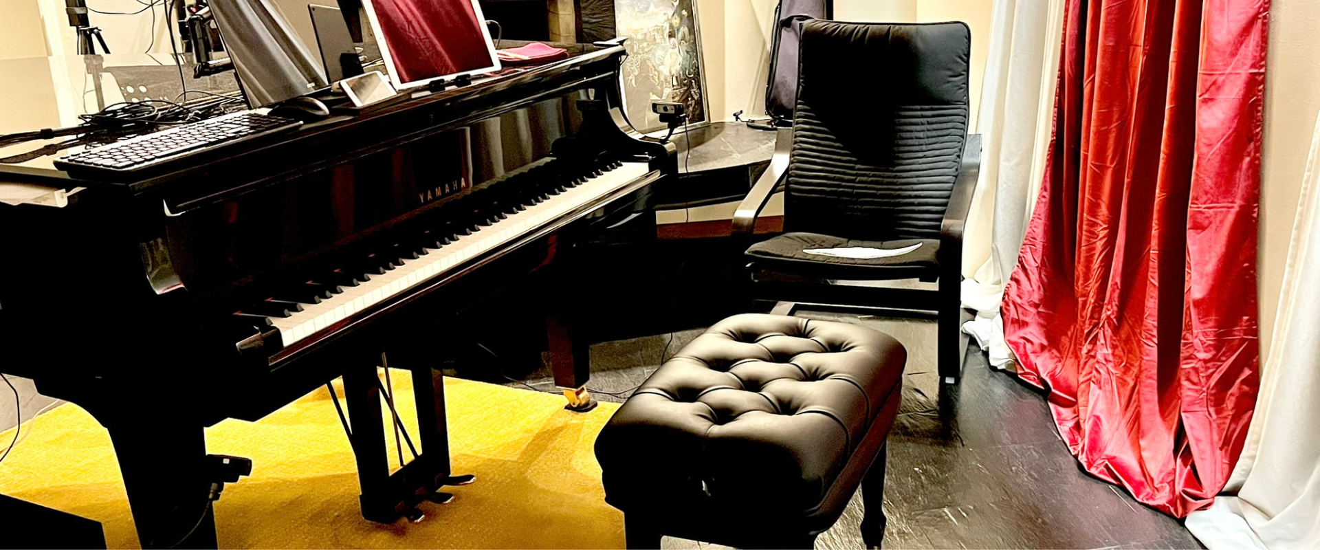 PianoClass Faculty & Studios